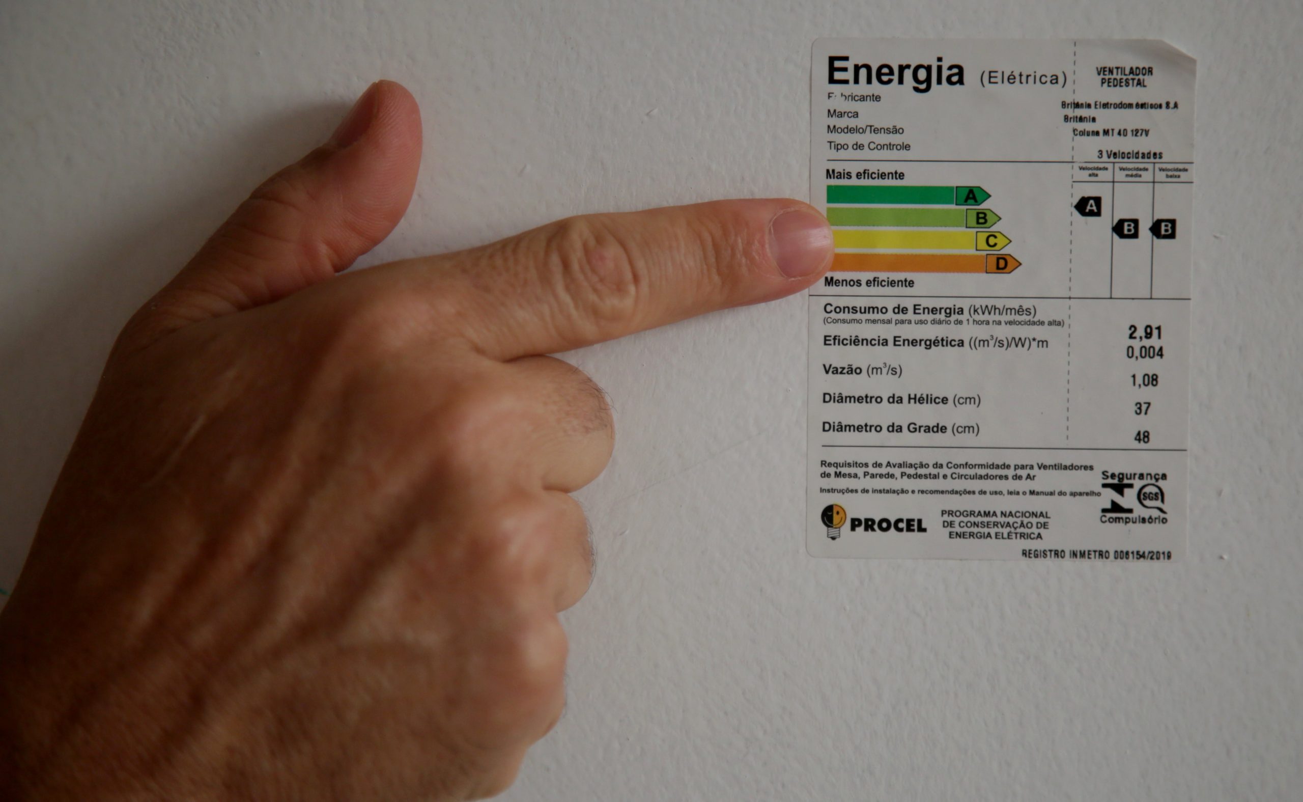Como O Selo Procel Ajuda Na Economia De Energia Elétrica