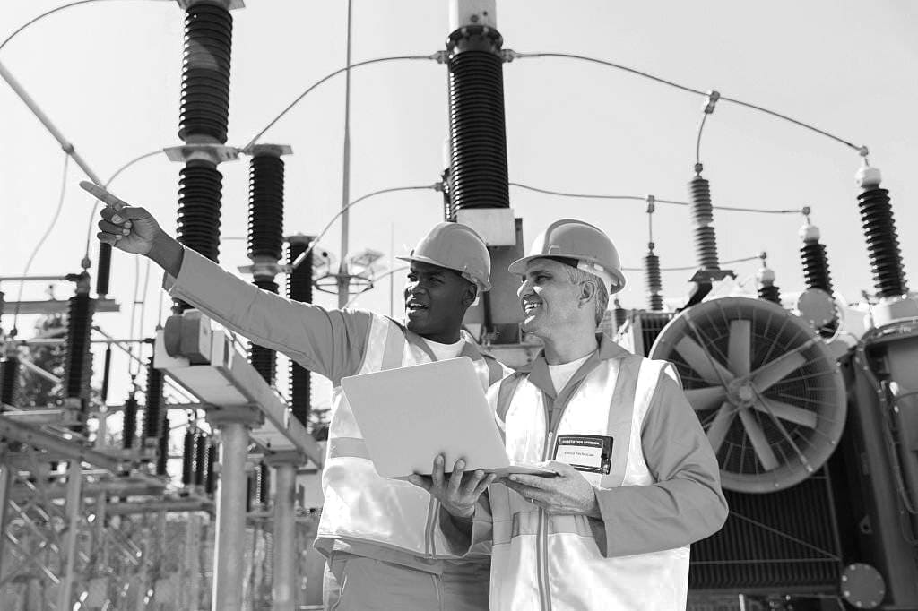 Graduação Em Engenharia Elétrica